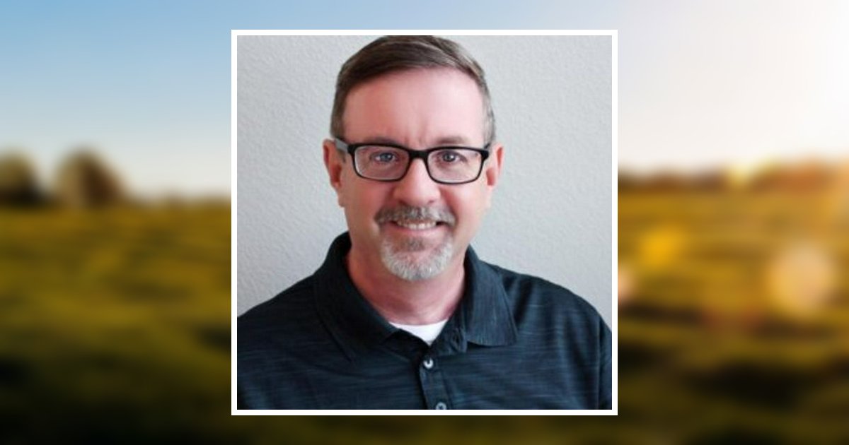 Gregory Stuart Day Obituary - Boxwell Brothers Funeral Directors