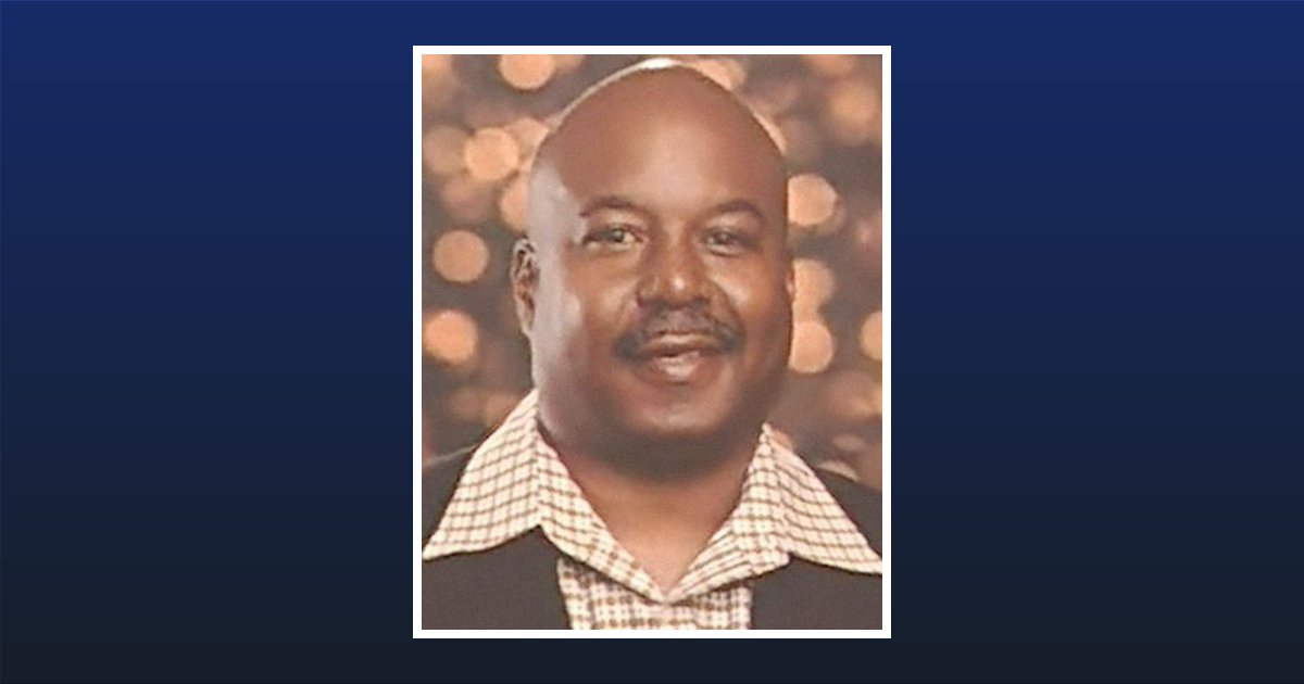 Bernard Eugene Guyton Obituary June 14, 2025 - All Faiths Funeral Services