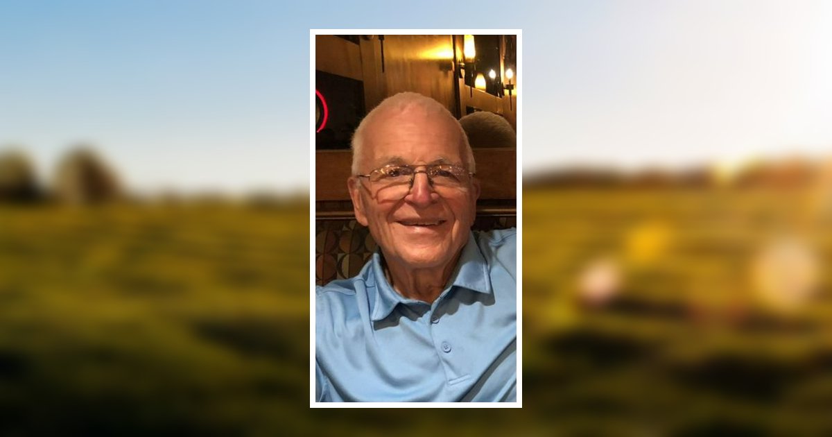 Gene Divincenzo Obituary February 21, 2023 - Higgins-Reardon Funeral ...