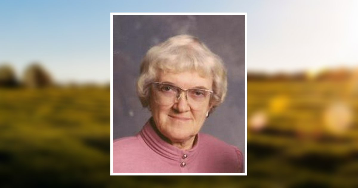 Harriet Reed Obituary July 19, 2014 - Richard A Henry Funeral Home