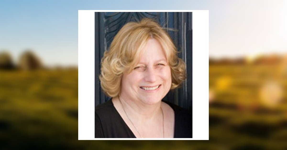 Deborah (Debbie) Helen Gibbs Obituary December 22, 2020 - Goff Mortuary