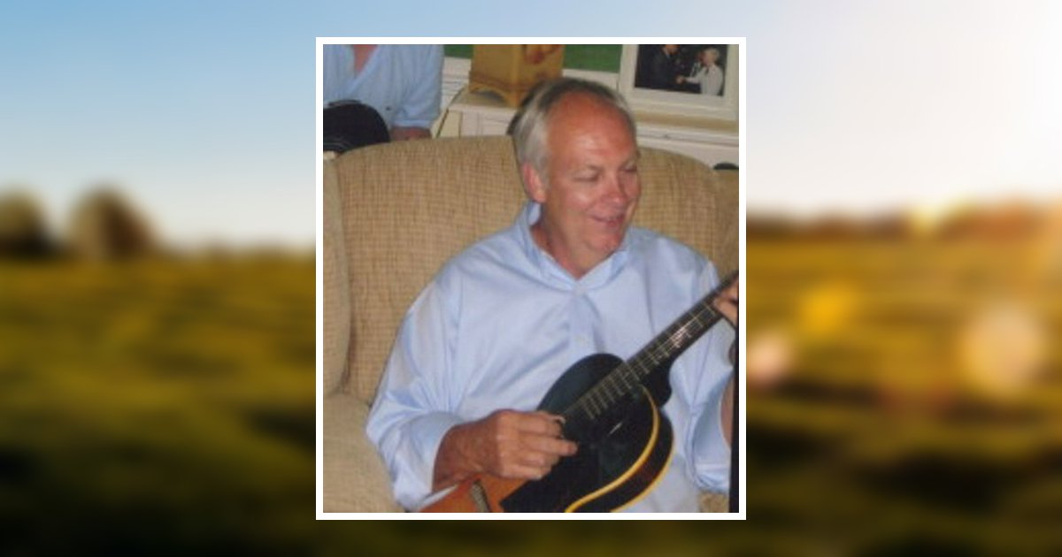 George T. Mulvaney Obituary March 30, 2023 - Nardolillo Funeral Home