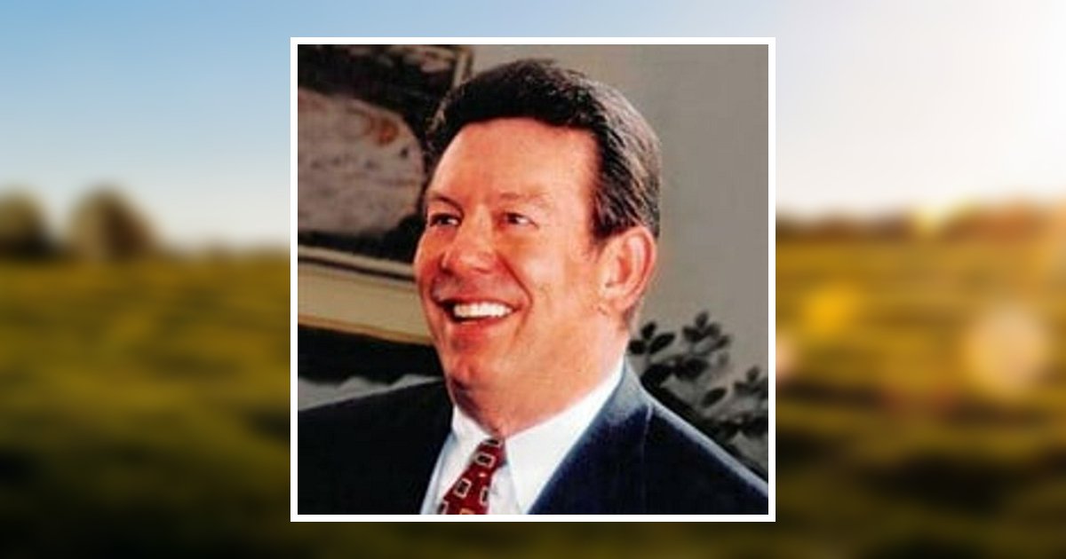 William 'Billy' O. Rainey Obituary July 22, 2017 - E. E. Pickle Funeral ...