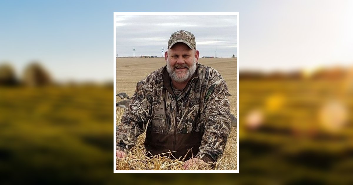 Alan Fitzsimmons Obituary 2023 - Buffalo Hill Funeral Home & Crematory