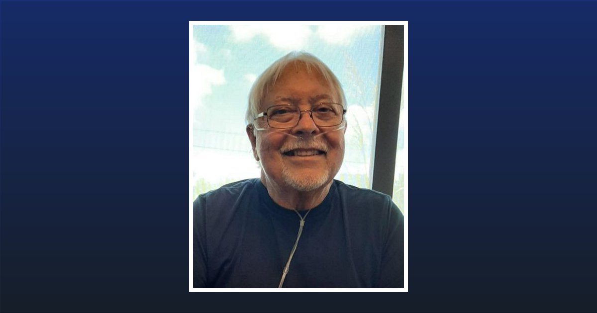 Daniel Clark Obituary July 1, 2024 - Tri-County Funeral Home