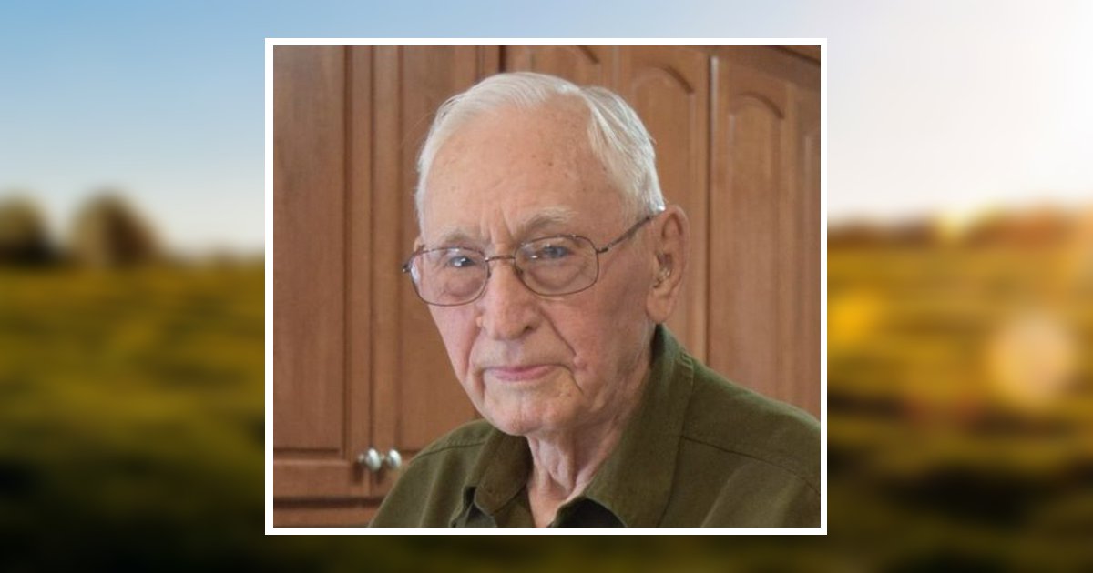 Samuel Clements Obituary July 3, 2019 - Terrace Park Funeral Home and ...