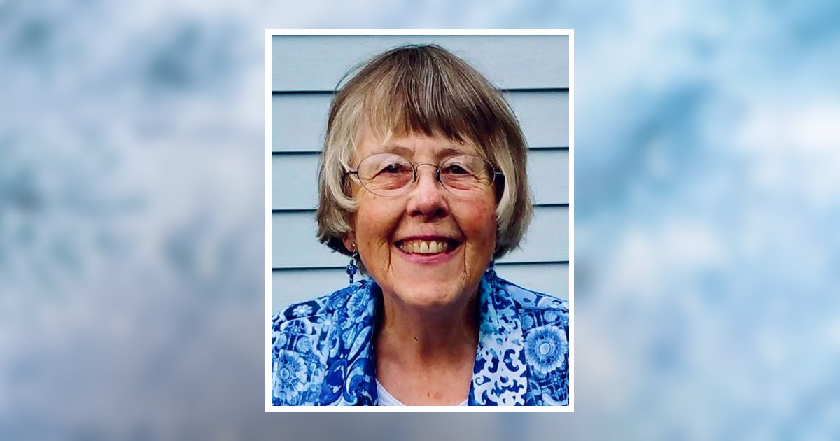 Noeline Martin (née Peebles) Obituary January 25, 2024 - Basic Funerals ...