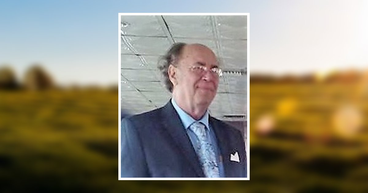 Timothy Meyer Obituary 2019 - Flanders Powell Funeral Home