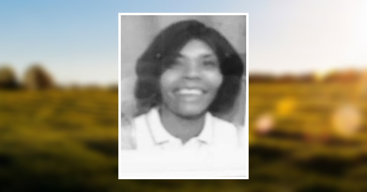 Lucille Chatman Obituary August 15, 2021 - Smith Family Funeral Home