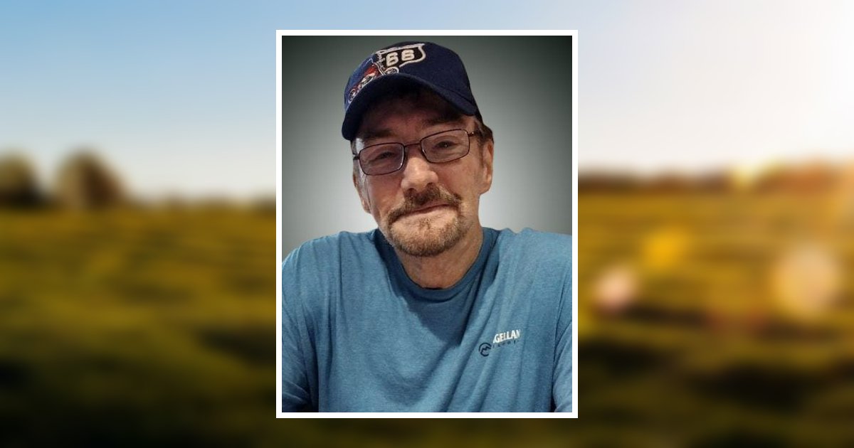 Ronald Joseph Gazboda Obituary April 19, 2023 - Hart's Mortuary ...