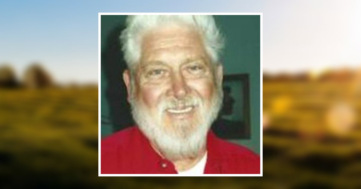 James Shull Obituary January 20, 2017 - Edwards Funeral Home