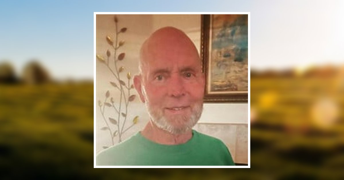 David Leo Wheeler Obituary December 3, 2022 - Spilsbury Mortuary