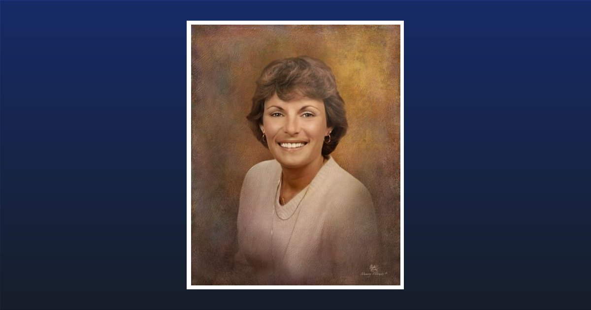 Carol Spring Obituary March 27, 2019 - Rushing-Estes-Knowles