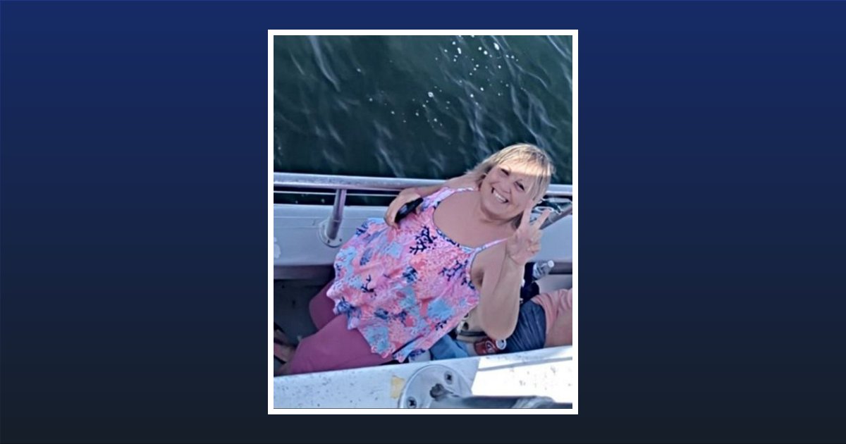 Barbara Smock Obituary January 30, 2025 - Gilbert Funeral Home Inc.