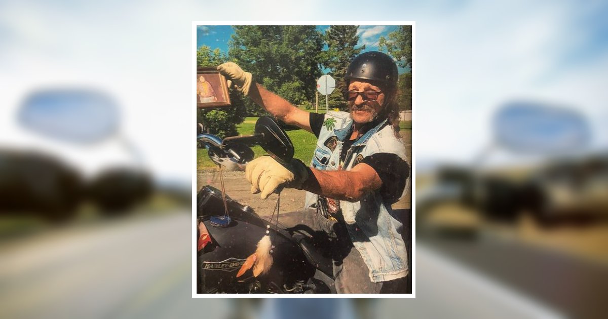 Frank (Frankie) Joseph Yewchyn Obituary March 23, 2025 - Sobering Funeral Chapel and Crematorium