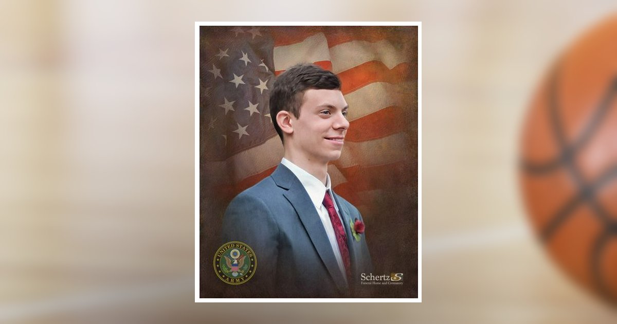 SPC Paul-Anthony Joseph Varner Obituary April 10, 2024 - Schertz ...