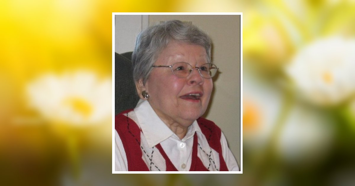 Janet Varner Obituary 2023 - Smith Family Funeral Home