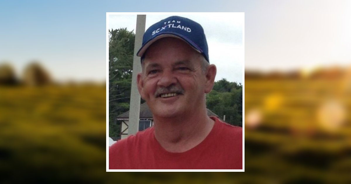 Bruce Bateman Obituary October 22, 2020 - Cavill-Turner Funeral Home