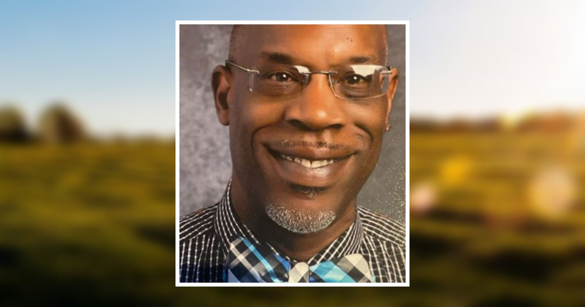 Charles Edward Glover Jr. Obituary 2022 - Skyvue Funeral Home