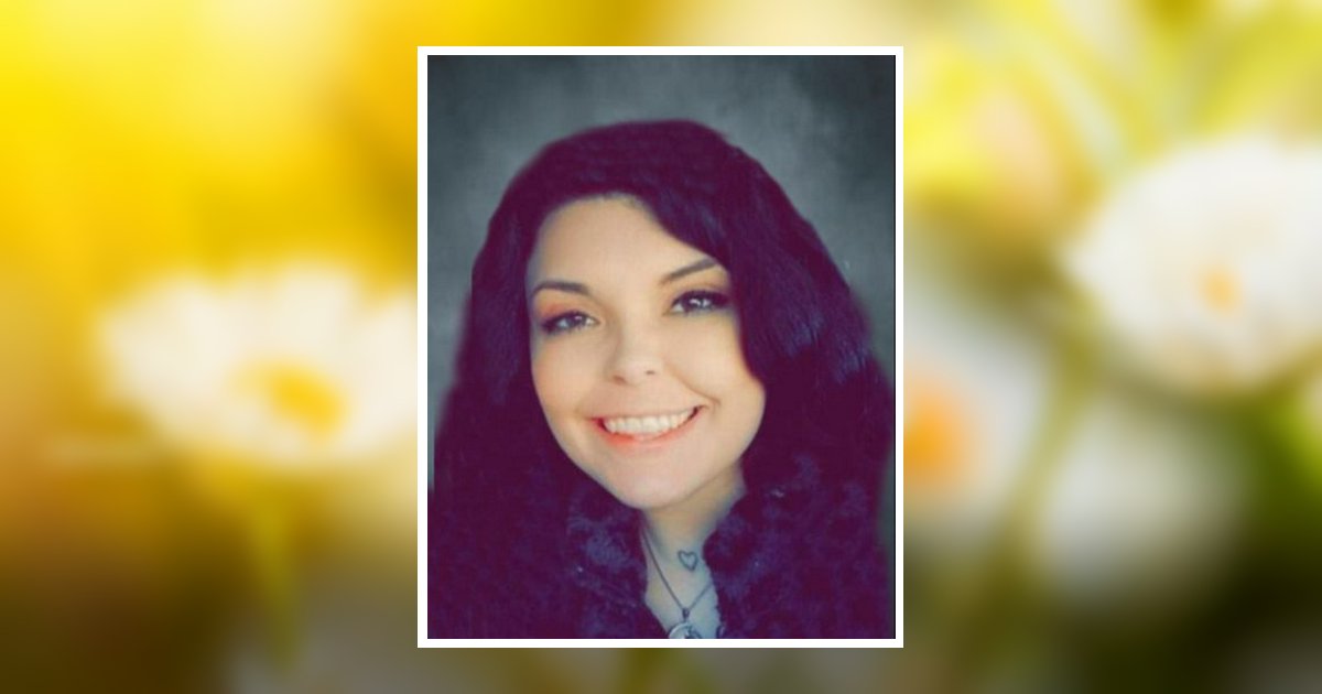 Harlee Makenzie Duke Obituary February 6, 2025 - Alvis Miller & Son ...