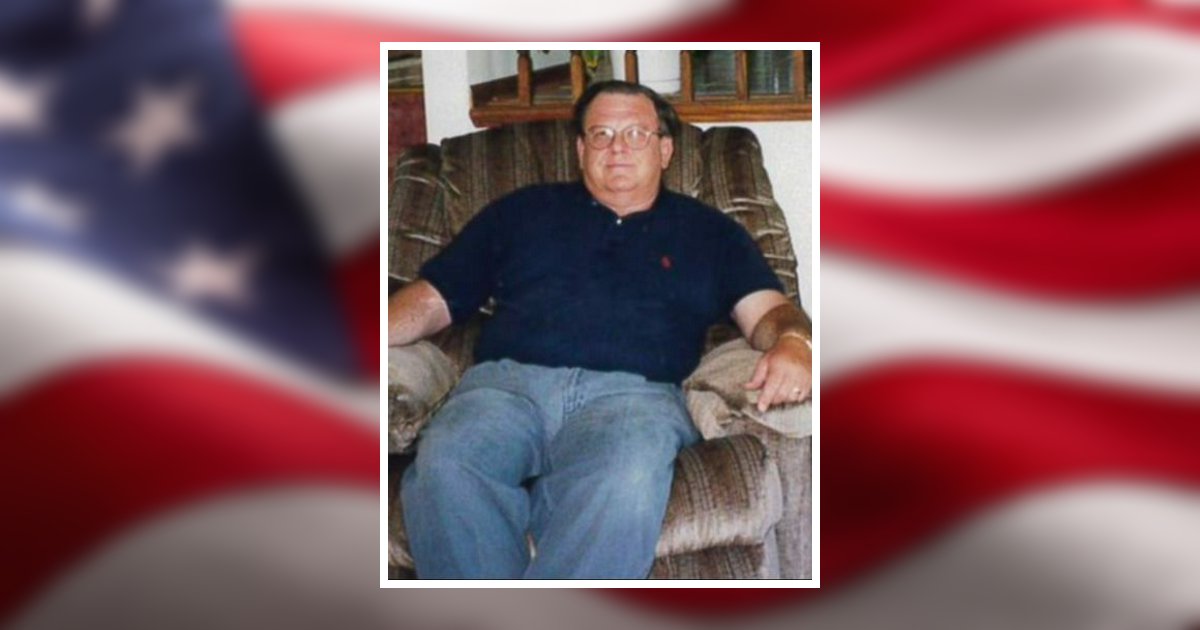 James Stephen Heiser Obituary October 14, 2023 - Flanner Buchanan ...