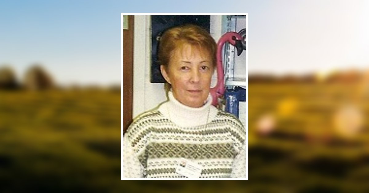 Donna Ruff Obituary July 2, 2022 - Ambrose Funeral Home and Cremation ...