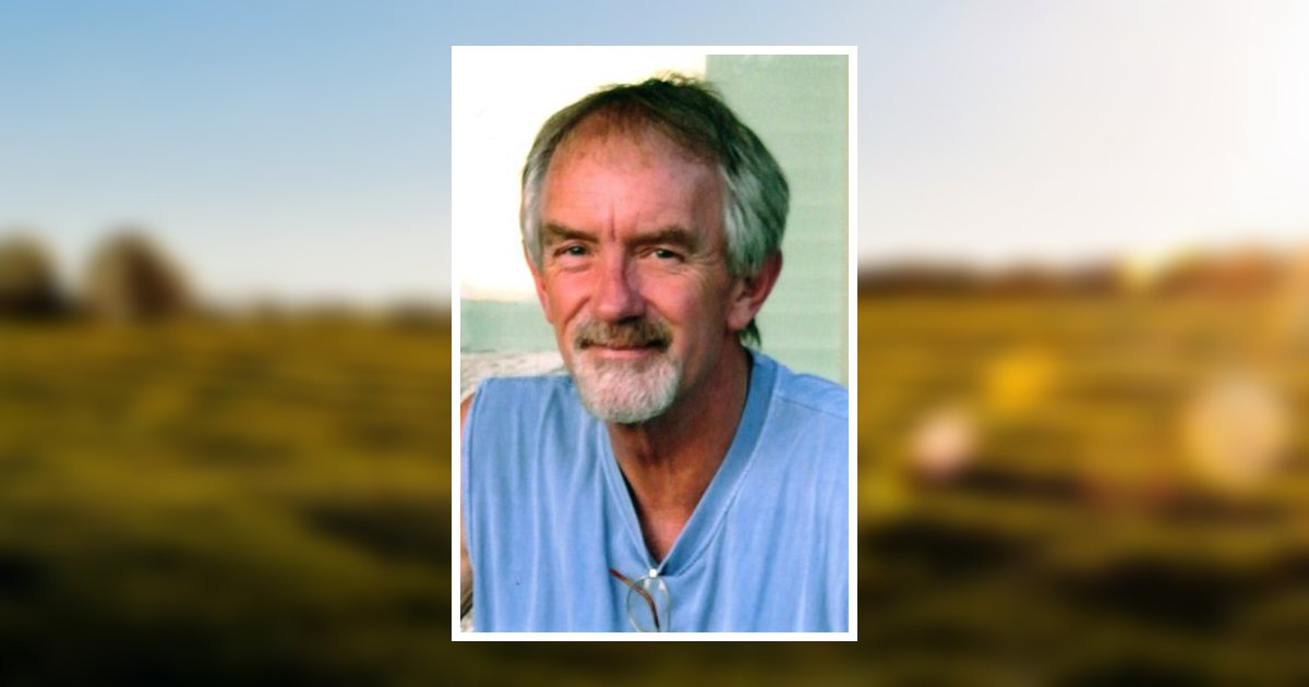 James "Jim" Michael Gaynor Obituary November 11, 2019 - Daniels Family ...