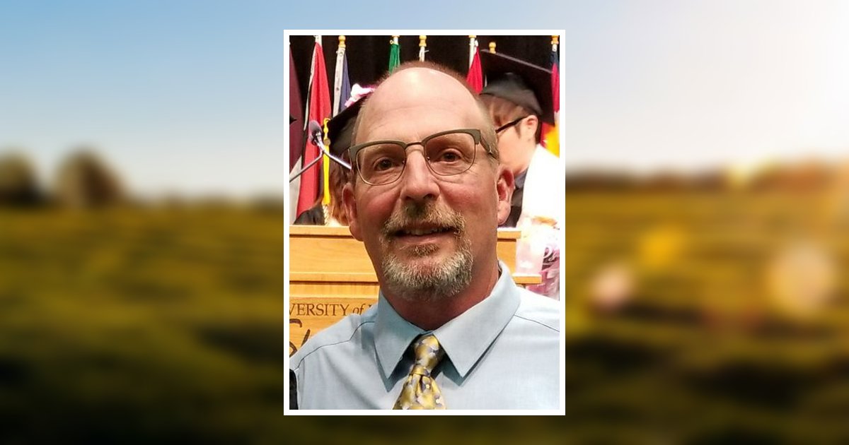 Scott Edward Solberg Obituary February 8, 2023 - Gladfelter-Roetker ...