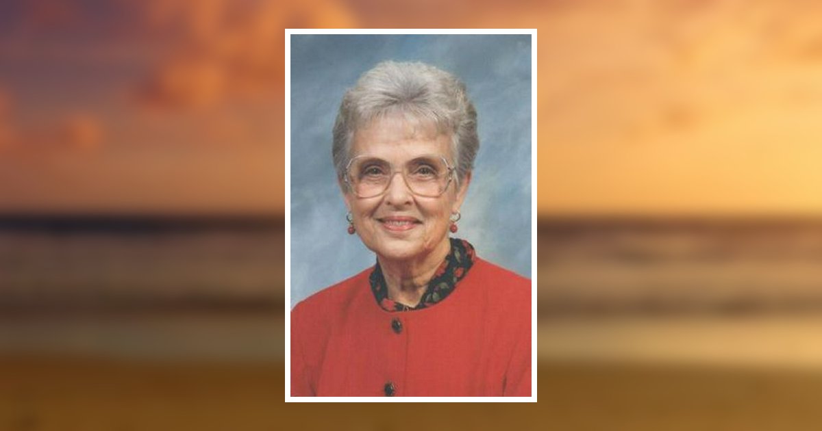 Bettye Jo Eubanks Obituary April 30, 2014 - Aulds Funeral Home