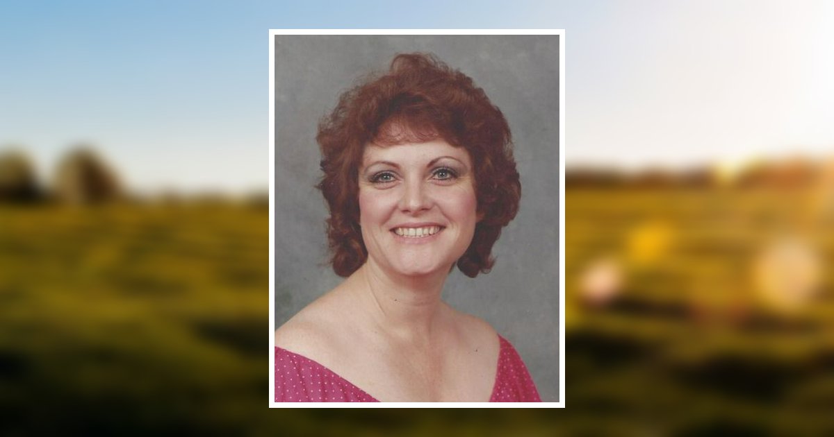 Linda Lee Toseland Obituary January 29, 2022 - French Funerals & Cremations