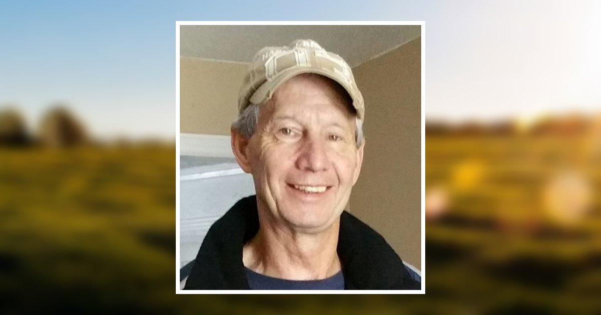 Ricky Tanner Obituary January 23, 2017 - Hullinger Mortuary