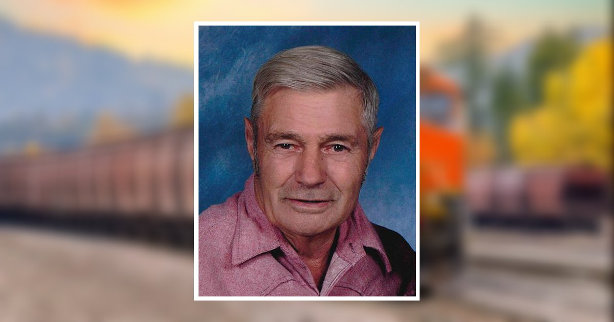 Arnold Robert March Obituary July 25, 2025 - Porter Family Funeral Homes