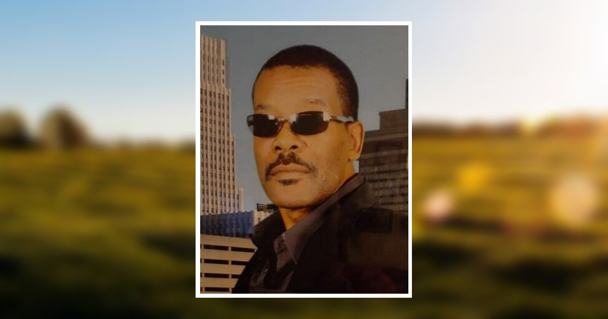 Jerome Scott Obituary July 18, 2020 - Wilkinson Funeral Home