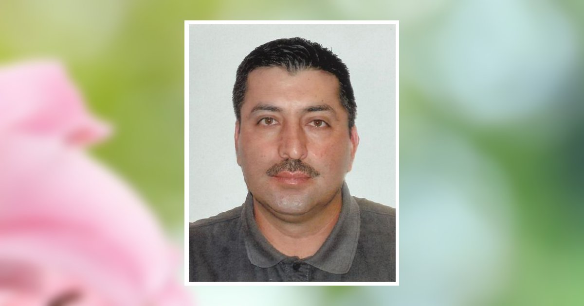 Donaldo Benjamin Reyes-Mazariegos Obituary February 21, 2025 - Forest Lawn