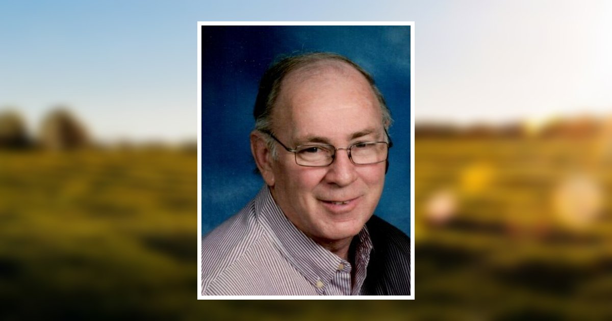 George Barton, Jr. Obituary 2019 - Grove-Rogowski Funeral Home, P.A.