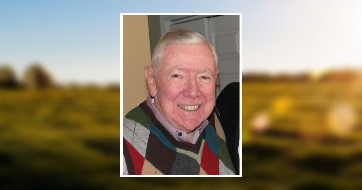 Daniel Dougherty, Sr. Obituary August 13, 2021 - The Donohue Funeral ...