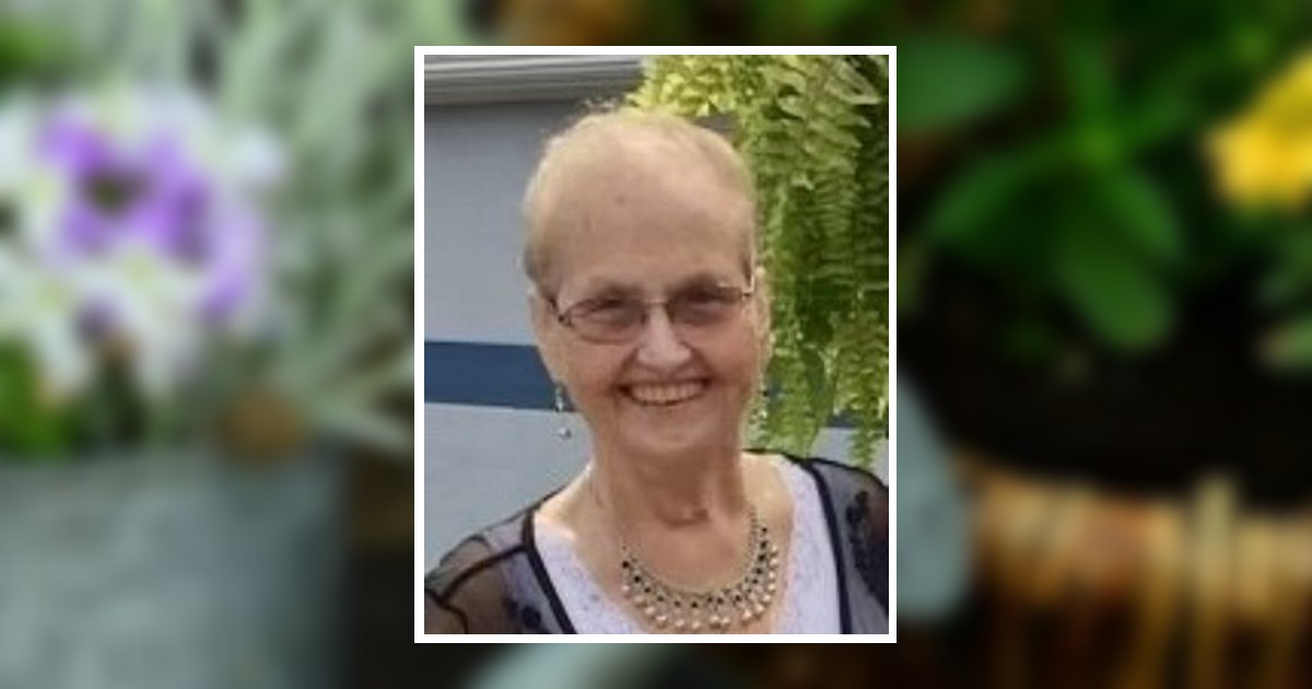 Rose Mary Baldwin Obituary January 2, 2024 - Sharp Funeral Homes