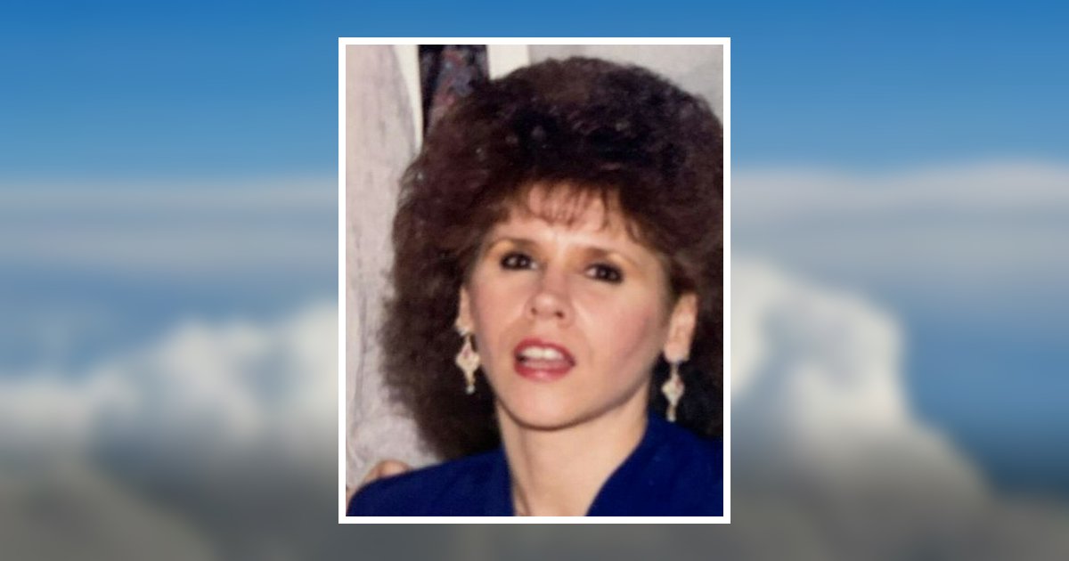 Lorinda V. Montefusco Obituary December 4, 2023 - Galante Funeral Home