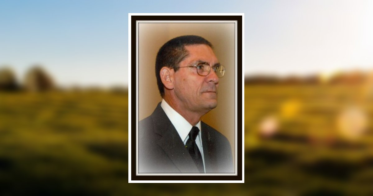 Donnie Middleton Obituary May 11, 2019 - Brooks Funeral Home
