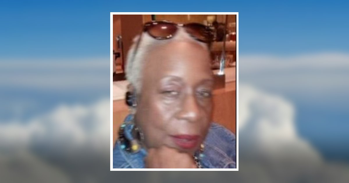 Thelma Ratliffe Obituary August 4, 2024 - Husband Family Funeral Home