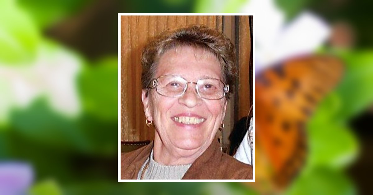 Beverly O'Hearn Dill Obituary February 20, 2024 - Harris Funeral Home