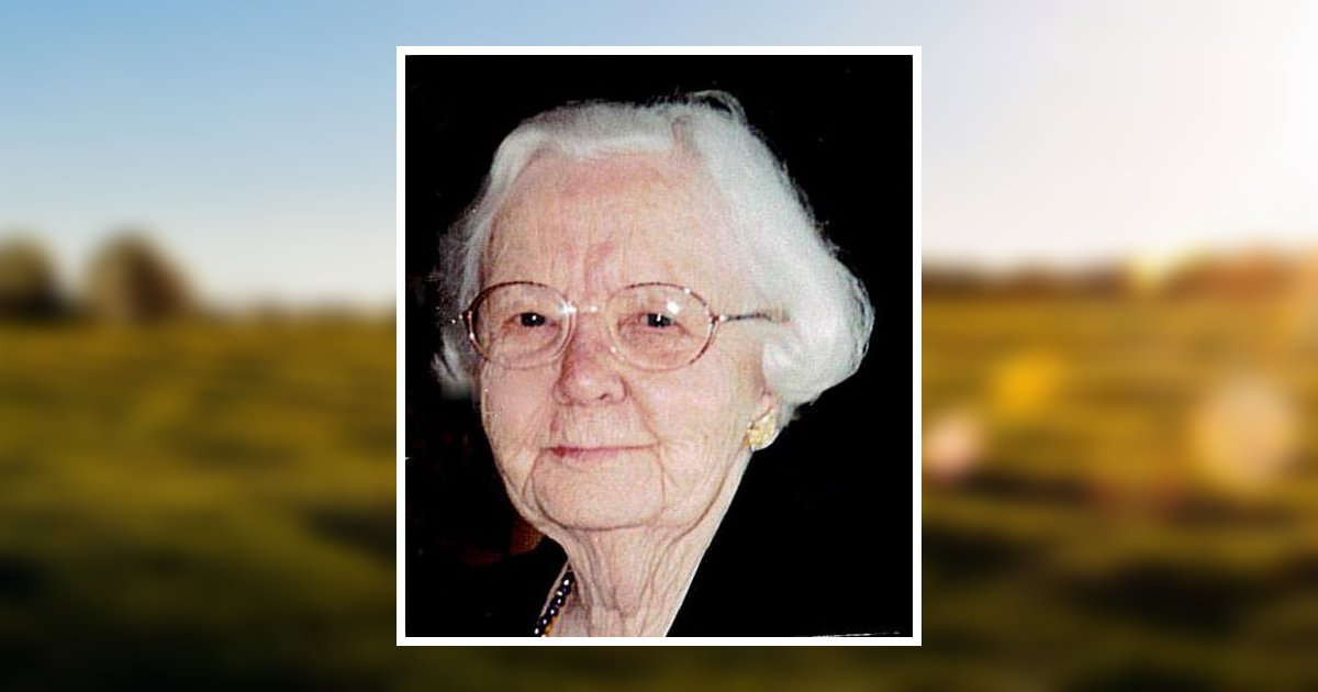 Muriel F. Alexander Obituary 2015 - Roeder Mortuary