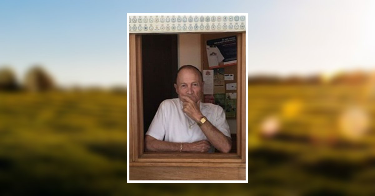 Robin William Morin Obituary April 5, 2024 - Kearney Funeral Services