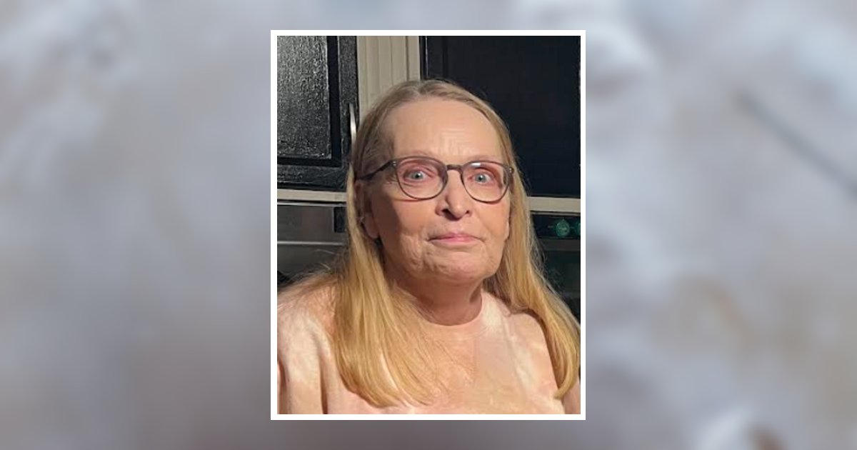 Rhonda Ray Pennington Obituary January 12, 2025 - Bailey Family Funeral ...