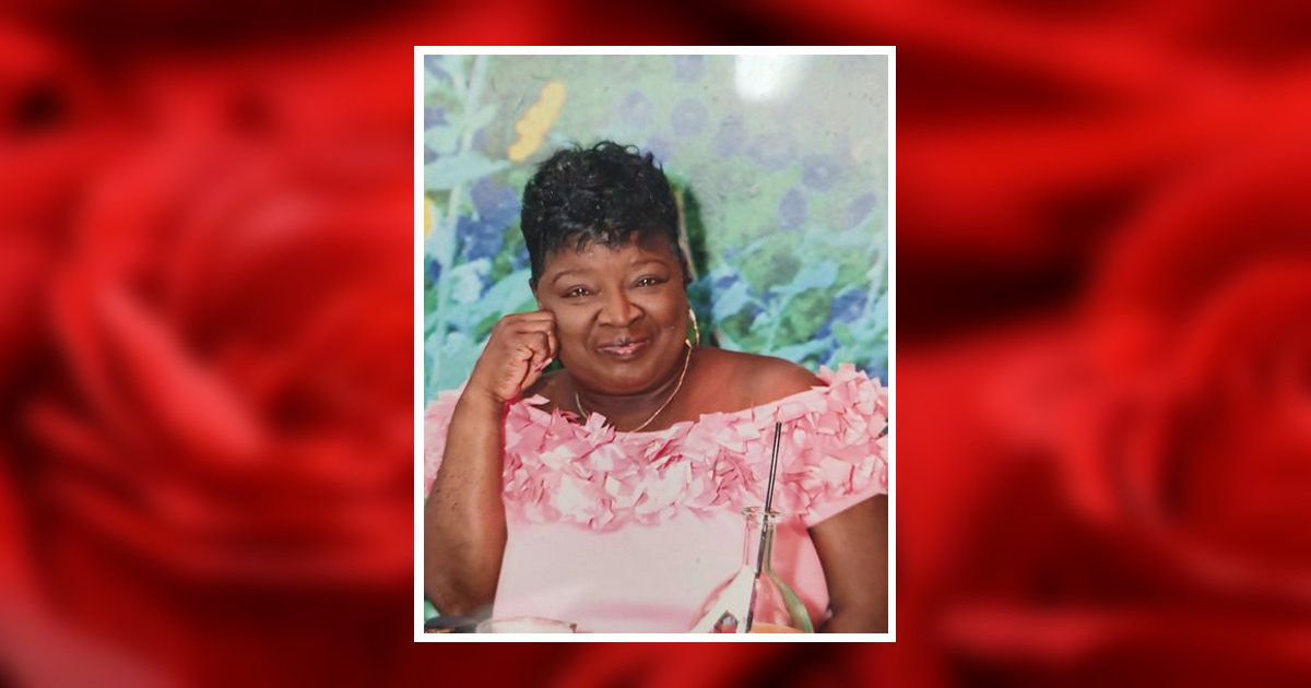 Marsha Lavon Wright Obituary December 4, 2024 - Eternal Rest Funeral Home