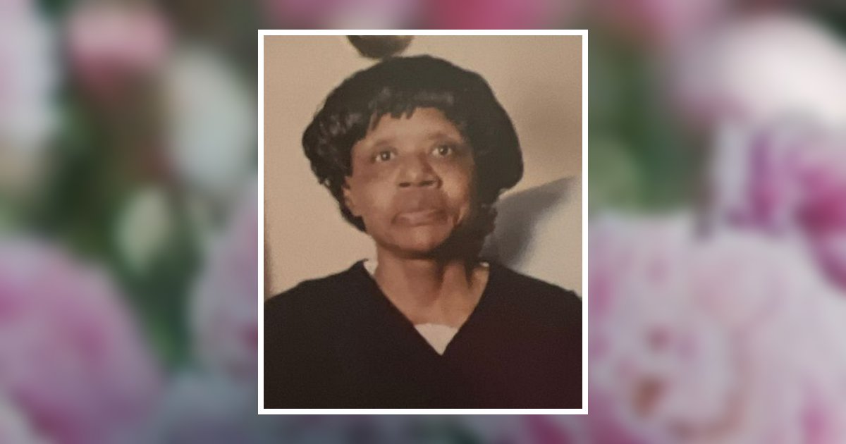 Joanne "Judy" Rucker Obituary May 26, 2022 - Coile and Hall Funeral ...