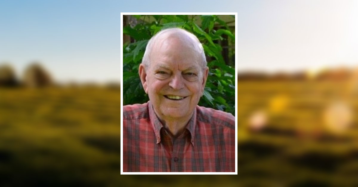 Robert Parten Obituary June 18, 2020 - Smith Family Funeral Home