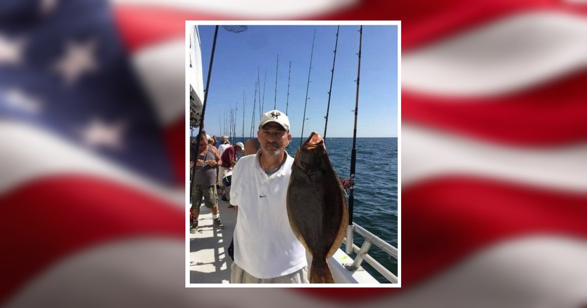 Dennis M. Adams, Sr. Obituary October 3, 2024 - Mark C. Tilghman ...