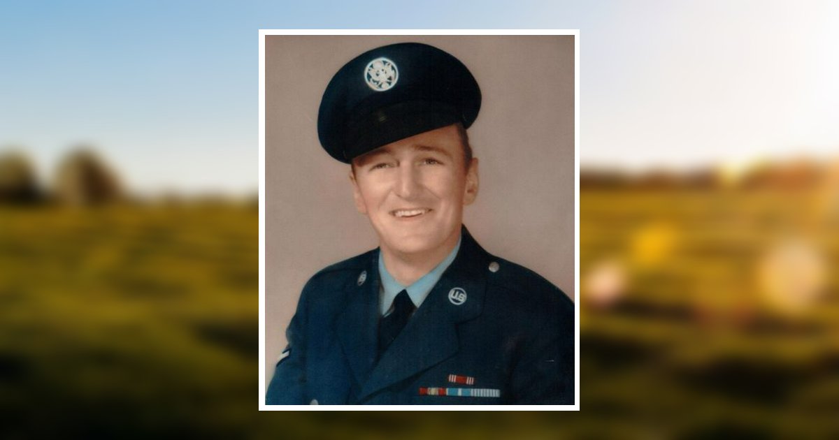 George Bott Obituary May 14, 2022 - Mulhane Home for Funerals