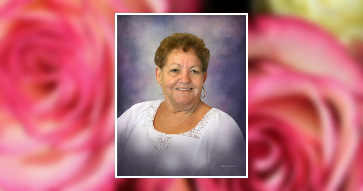 Elma Gomez Rodriguez Obituary June 17, 2025 - Turcotte - Piper Mortuary